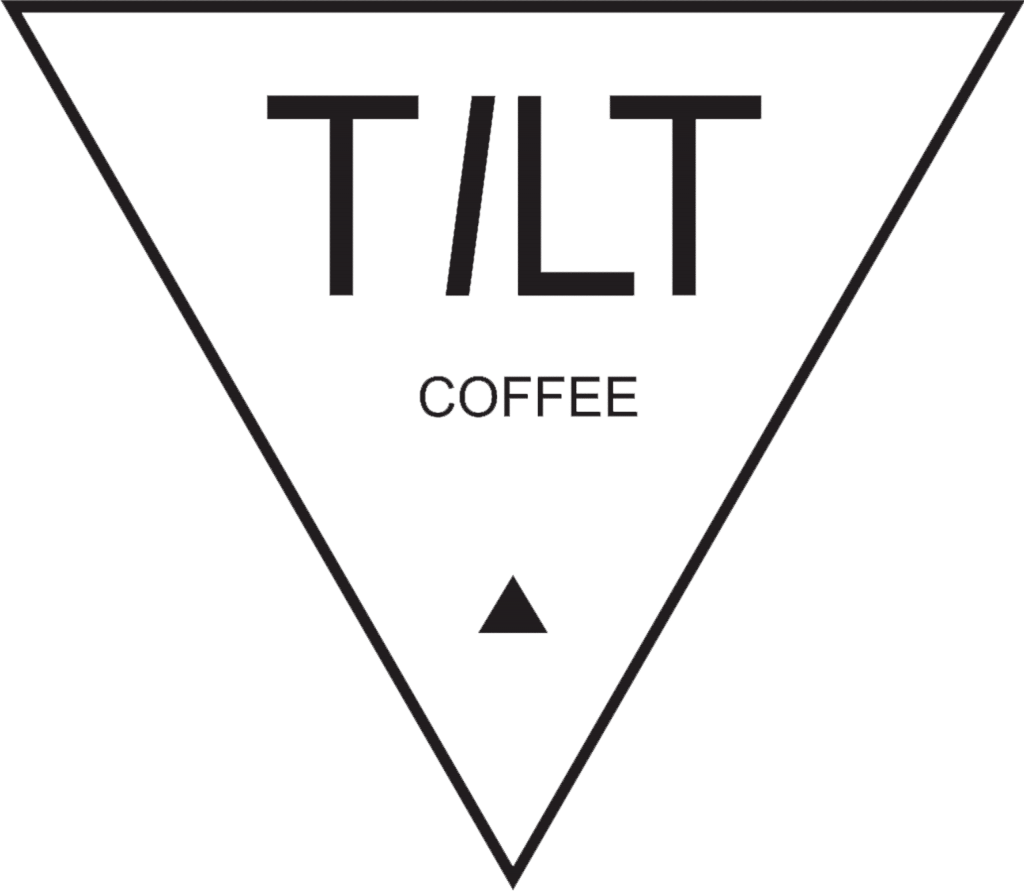 Contact Us - Tilt Coffee
